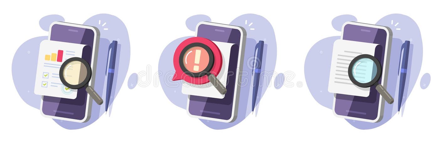Audit Evidence Stock Illustrations – 886 Audit Evidence Stock ...