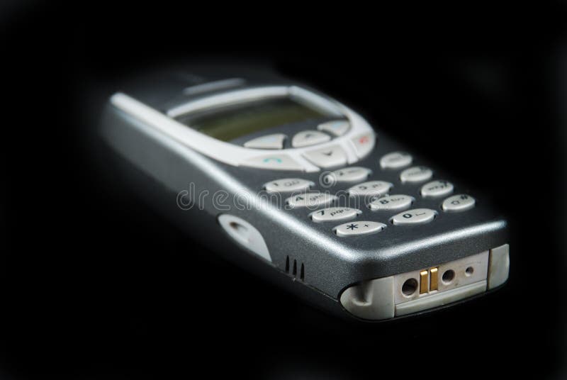 Cell phone pictures stock photo. Image of screen, chips - 12221784