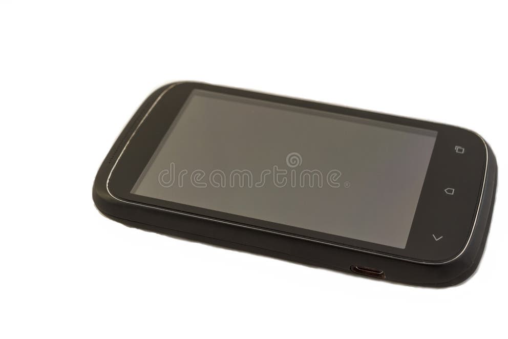 Cell Phone smartphone stock photo. Image of cellphone - 63042408