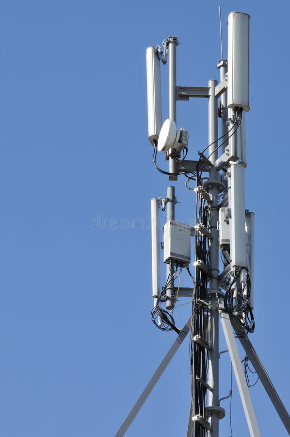 41+ Modern cell phone tower Free Stock Photos - StockFreeImages