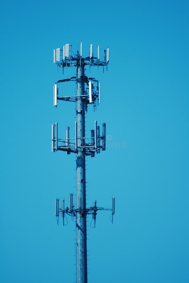41+ Modern cell phone tower Free Stock Photos - StockFreeImages