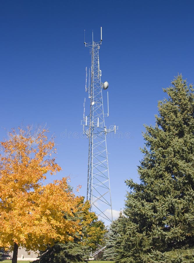 20,377 Cell Phone Tower Stock Photos - Free & Royalty-Free Stock Photos ...