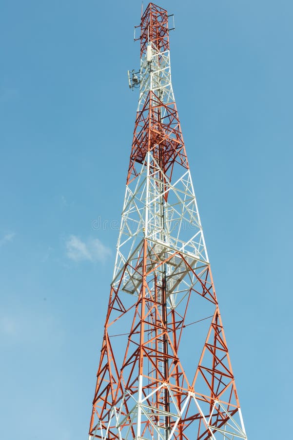20,377 Cell Phone Tower Stock Photos - Free & Royalty-Free Stock Photos ...