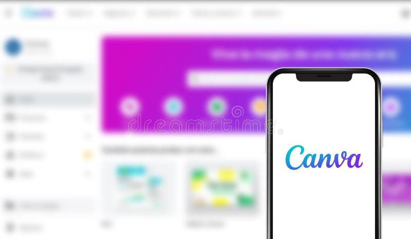 Canva App Stock Illustrations – 27 Canva App Stock Illustrations ...
