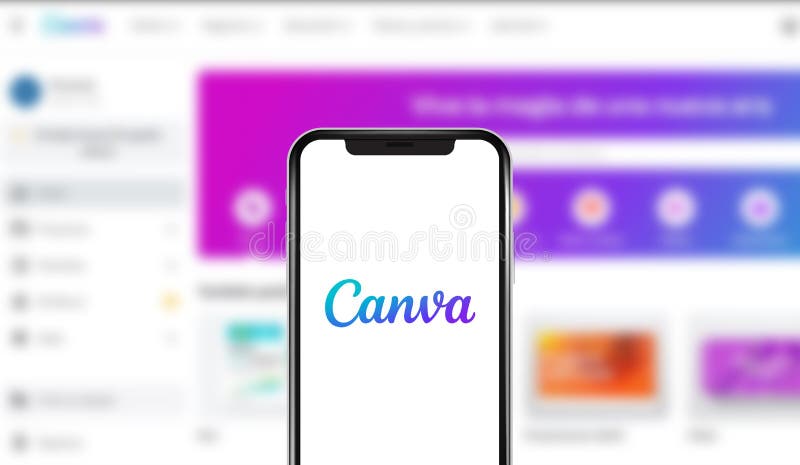 Canva App Stock Illustrations – 27 Canva App Stock Illustrations, Vectors & Clipart - Dreamstime