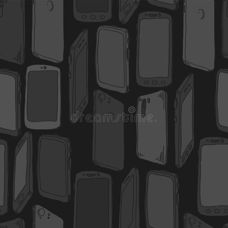 Touch Doodles Stock Illustrations – 175 Touch Doodles Stock ...