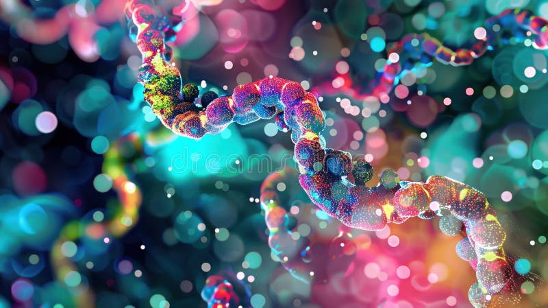 Cell Proteomics Analysis Exploring Protein Functions and Expression ...