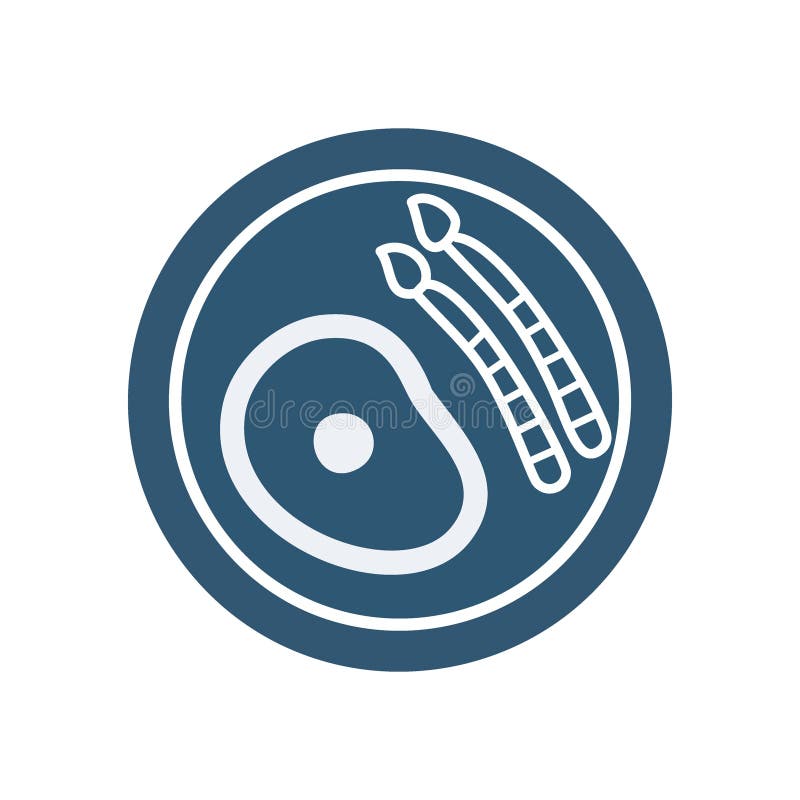 Cell Structure Illustration. Illustration of a Eukaryotic Cell with ...