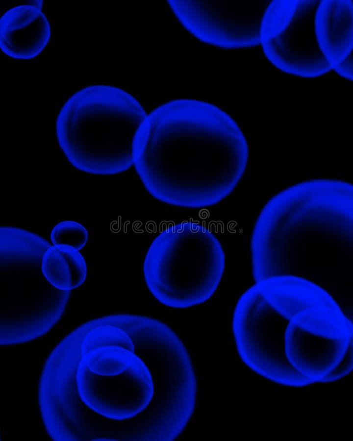Cell structures stock illustration. Illustration of monitoring - 3685510