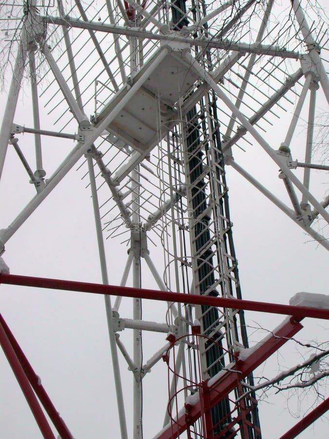 5,009 Cell Tower Construction Stock Photos - Free & Royalty-Free Stock ...