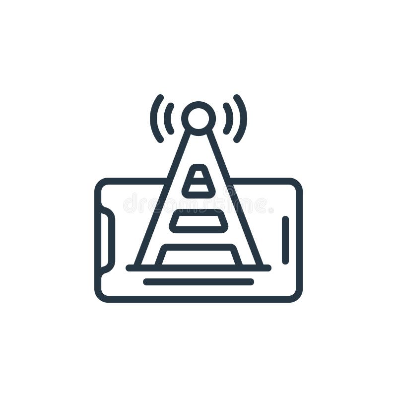 Cell Tower Logo Stock Illustrations – 1,180 Cell Tower Logo Stock ...