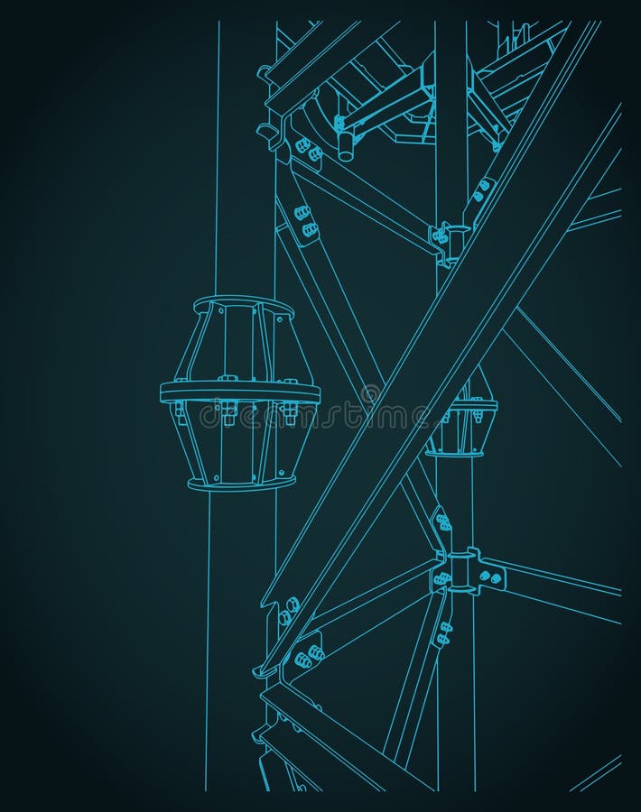 Cell Tower Stock Illustrations – 7,882 Cell Tower Stock Illustrations ...