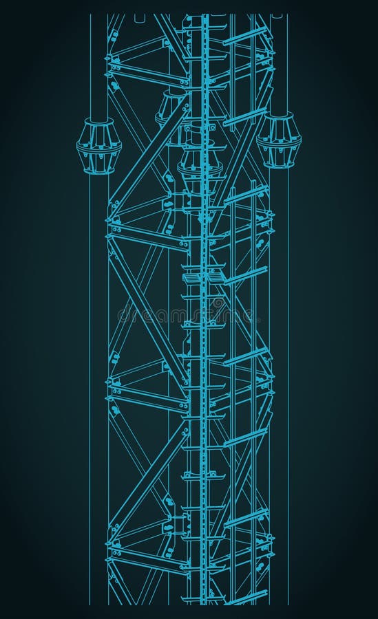 Cell Tower Stock Illustrations – 7,882 Cell Tower Stock Illustrations ...