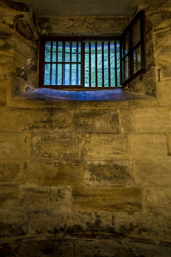 Inside Medieval Cellar stock image. Image of freedom, abandoned - 4618997