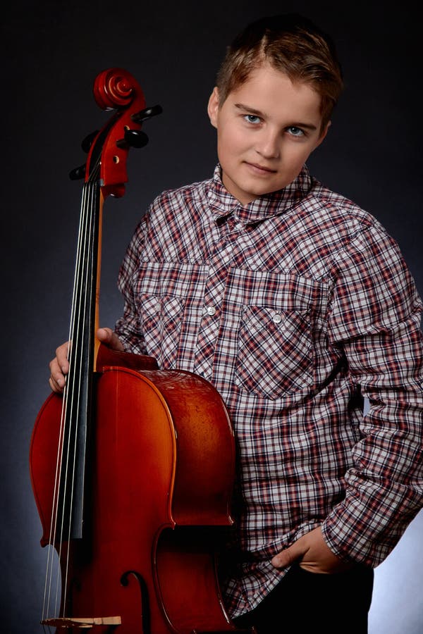 Cellist stock photo. Image of soloist, indoor, symphony - 62405180