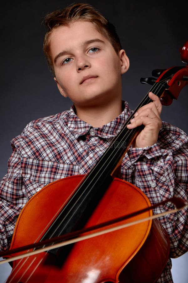 Cellist stock photo. Image of play, black, solo, concept - 62405440