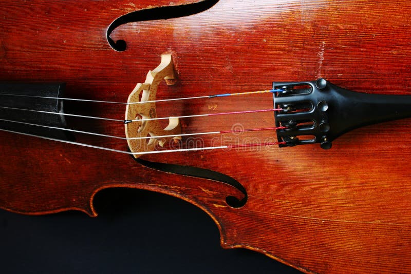 Cello stock image. Image of cello, ancient, wood, antique - 12548417