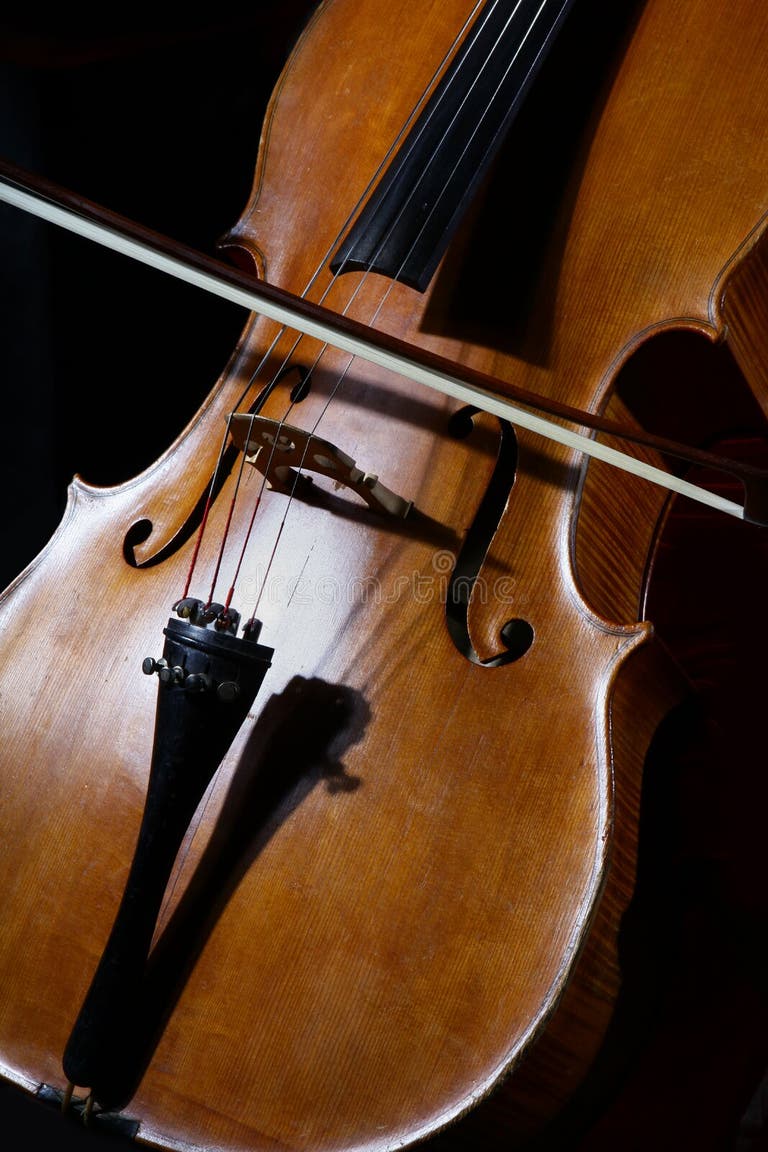 5,849 Cello Black Background Stock Photos - Free & Royalty-Free Stock ...