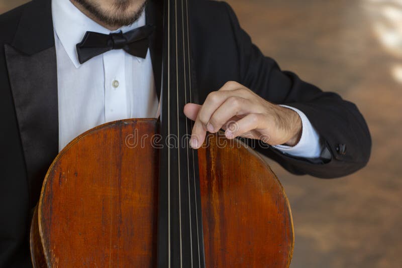 Cello close up stock photo. Image of musician, classical - 85169078