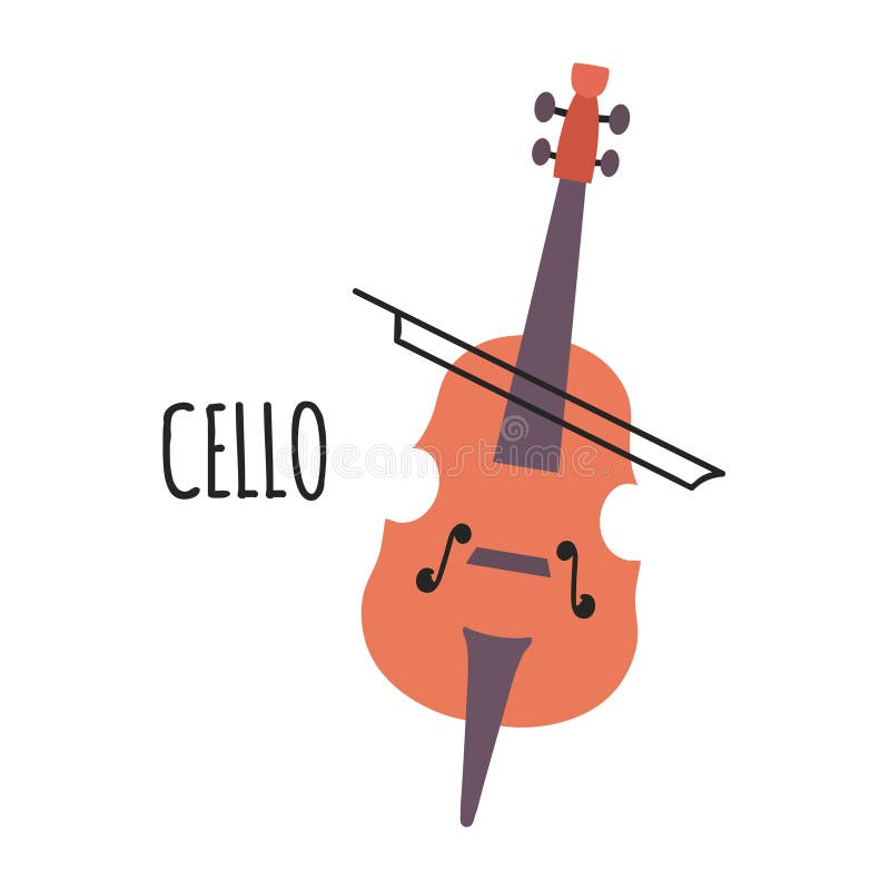 Cello Clipart Cello Clipart Hi Res Stock Photography And Images