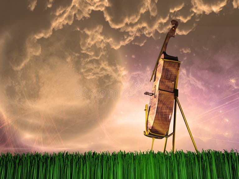 String Landscape Stock Illustrations – 8,974 String Landscape Stock ...