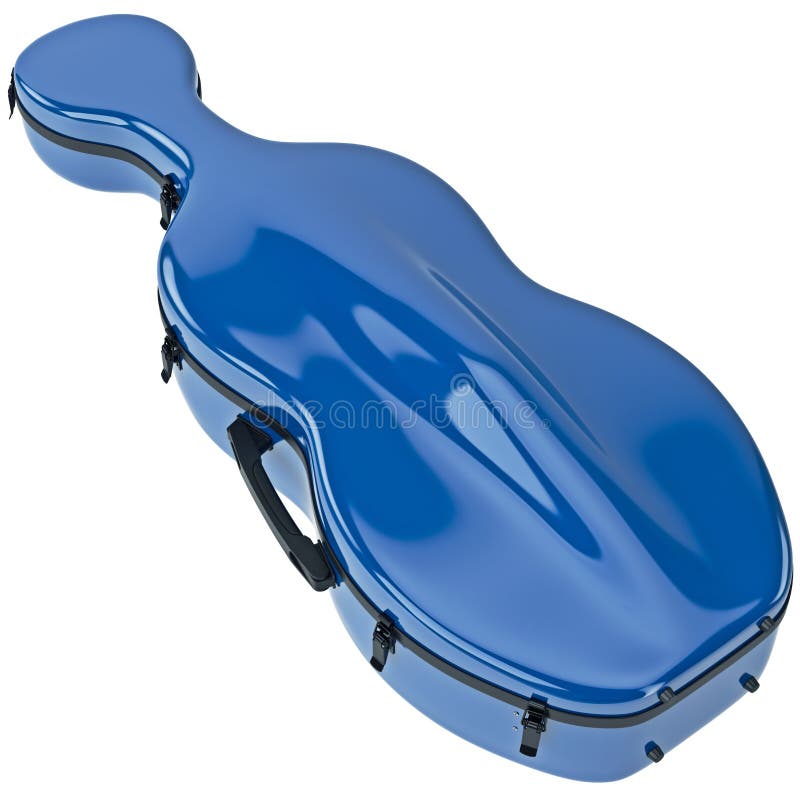 Cello Case Stock Illustrations – 88 Cello Case Stock Illustrations ...