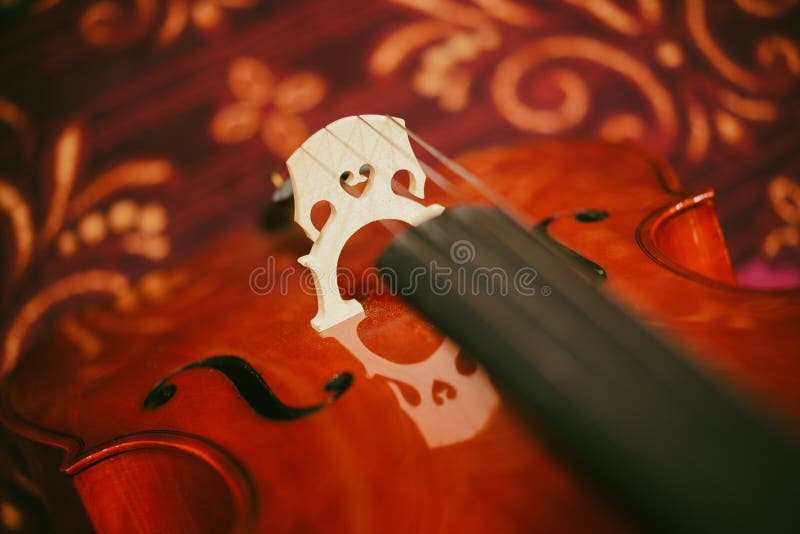 Cello in a room stock photo. Image of performance, baroque - 262454800