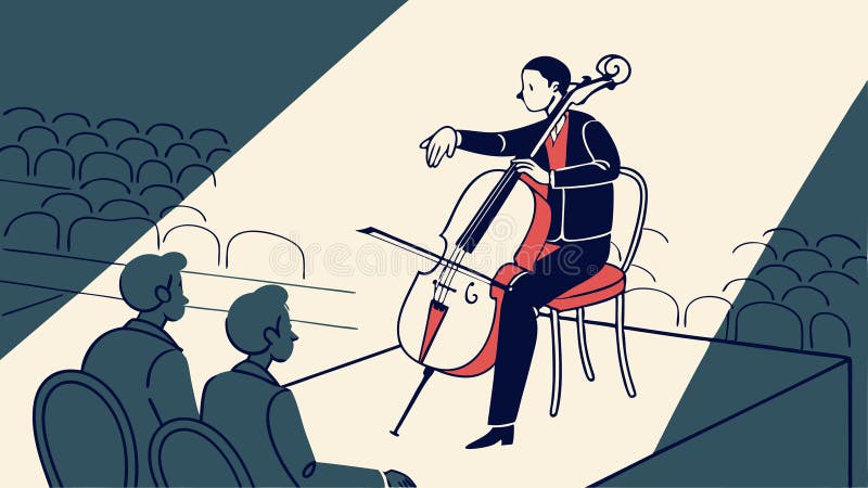 Cello Section in Orchestra Classical Music and Orchestral Performance ...