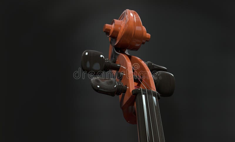 Cello, Violin Family, String Instrument, Musical Instrument Picture ...