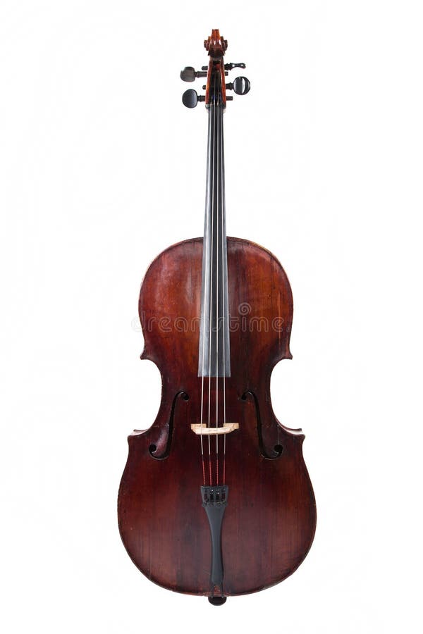 Cello stock image. Image of violoncello, string, cello - 5810247