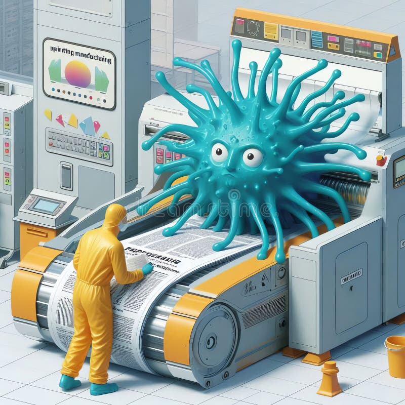 Cellophane with Optimized Manufacturing for Specific Print App Stock ...