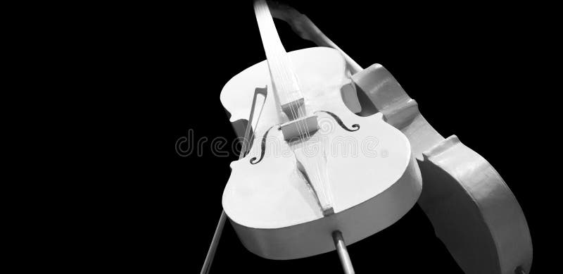 Cellos stock photo. Image of classic, event, solo, beautiful - 34549446