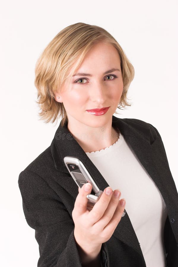 Handing You Cellphone Stock Photos - Free & Royalty-Free Stock Photos ...