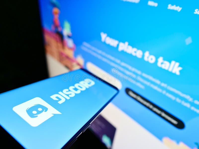 Discord Developer Portal Stock Photos - Free & Royalty-Free Stock ...