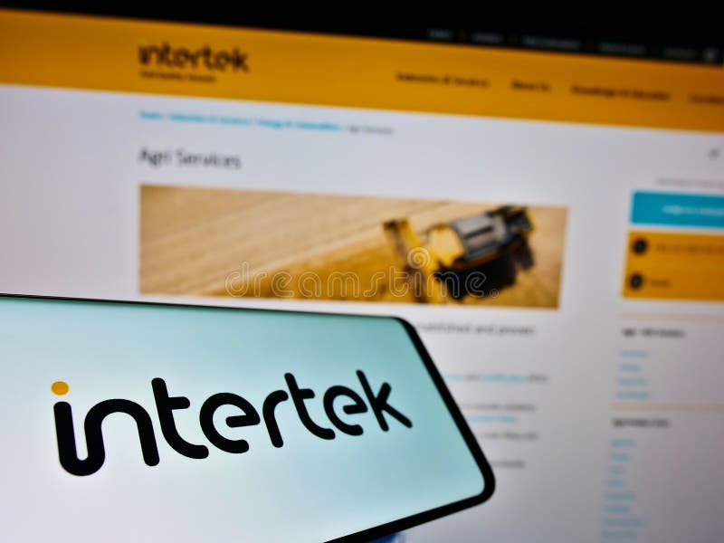 Intertek Logo Stock Photos - Free & Royalty-Free Stock Photos from ...