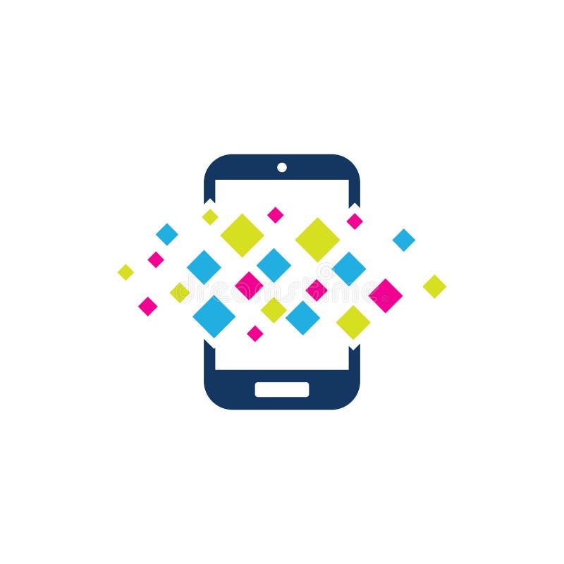 Pixel Art Cell Phone Stock Illustrations – 80 Pixel Art Cell Phone ...