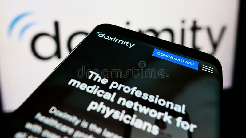 Doximity Inc Stock Photos - Free & Royalty-Free Stock Photos from ...