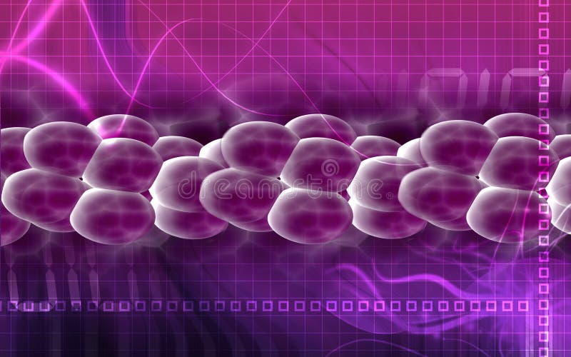 Violet Cells Stock Illustrations – 2,349 Violet Cells Stock ...
