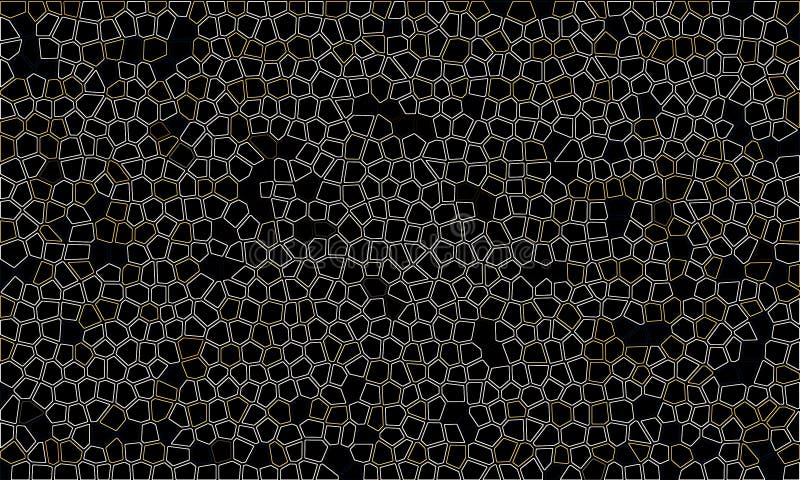 Cells Background Texture Abstarct 0055 Stock Image - Image of ...