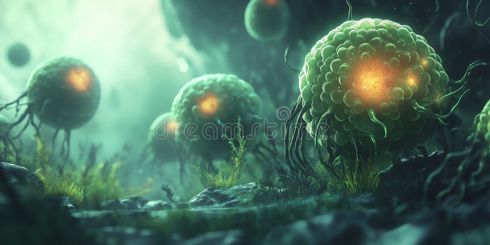 Cells are the Basic Units of Life, Essential for Organism Growth and ...