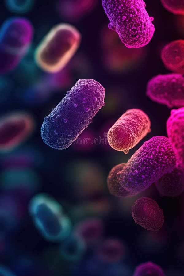 Cells Close Up stock photo. Image of science, laboratory - 375910462