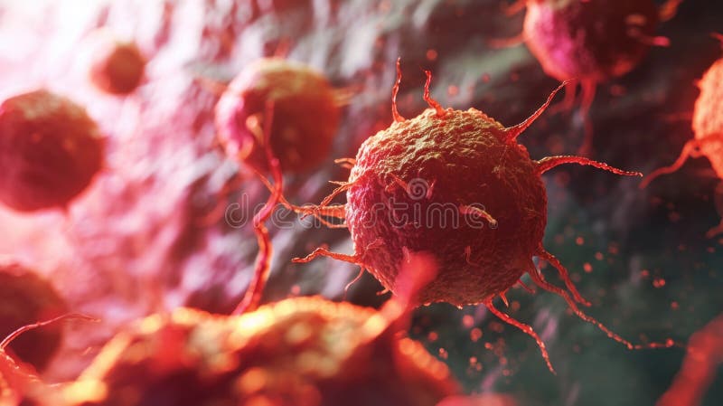Cells Close Up stock photo. Image of research, medical - 374180562