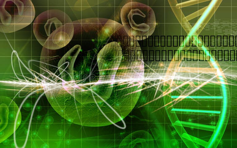 Cells Dna Background Stock Illustrations – 8,772 Cells Dna Background ...