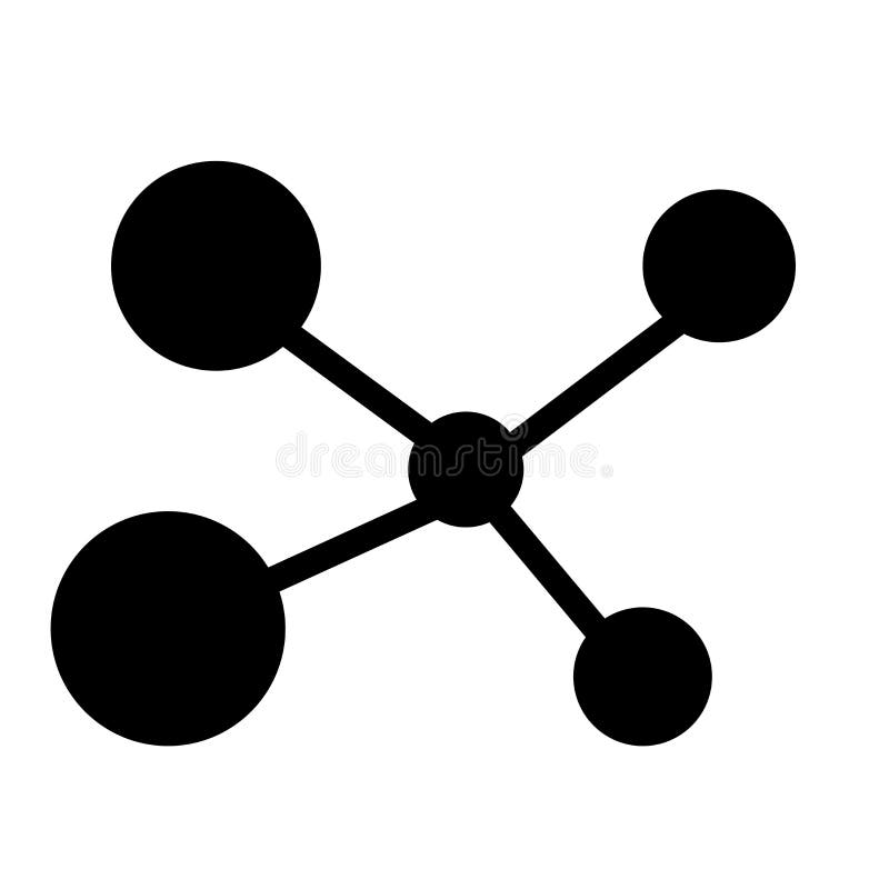 Cells Icon. Trendy Cells Logo Concept on White Background from S Stock ...