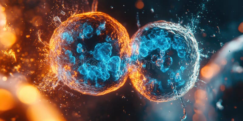 Cells Side by Side stock image. Image of view, histology - 378786949