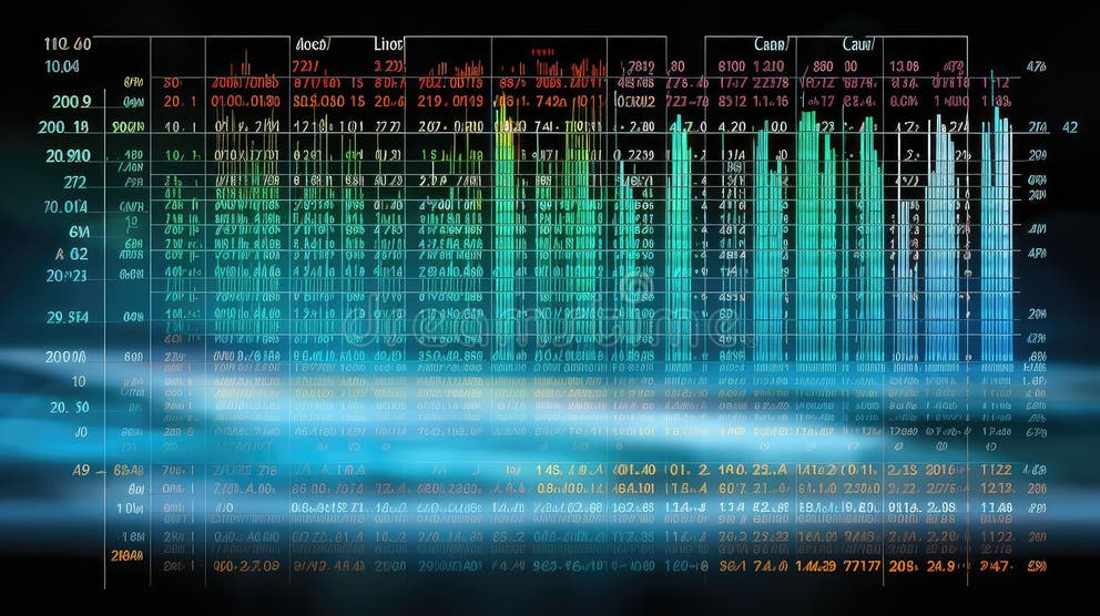Chgraph Analysis Stock Illustrations – 36 Chgraph Analysis Stock ...