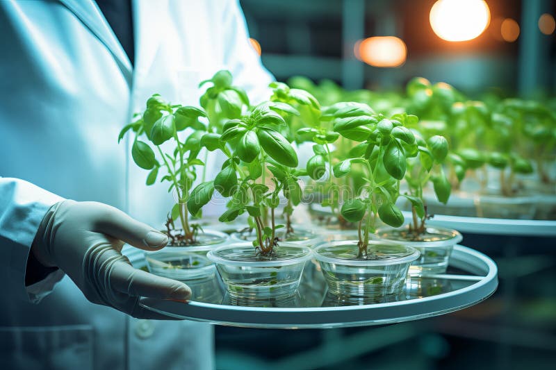 Cellular Agriculture Advanced Technology Innovative Food Production ...