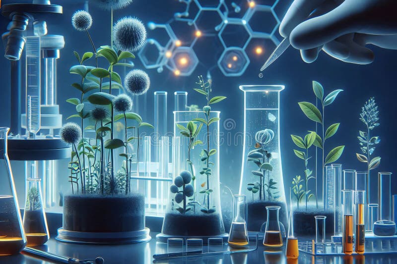 Cellular Agriculture Advanced Technology Innovative Food Production ...