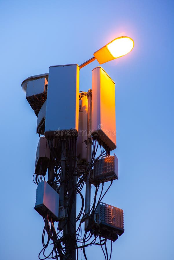 Wiring Base Lamp Post Stock Photos - Free & Royalty-Free Stock Photos ...