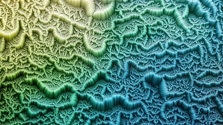 Cellular Automata Patterns that Evolve into Organic Growth Forms ...